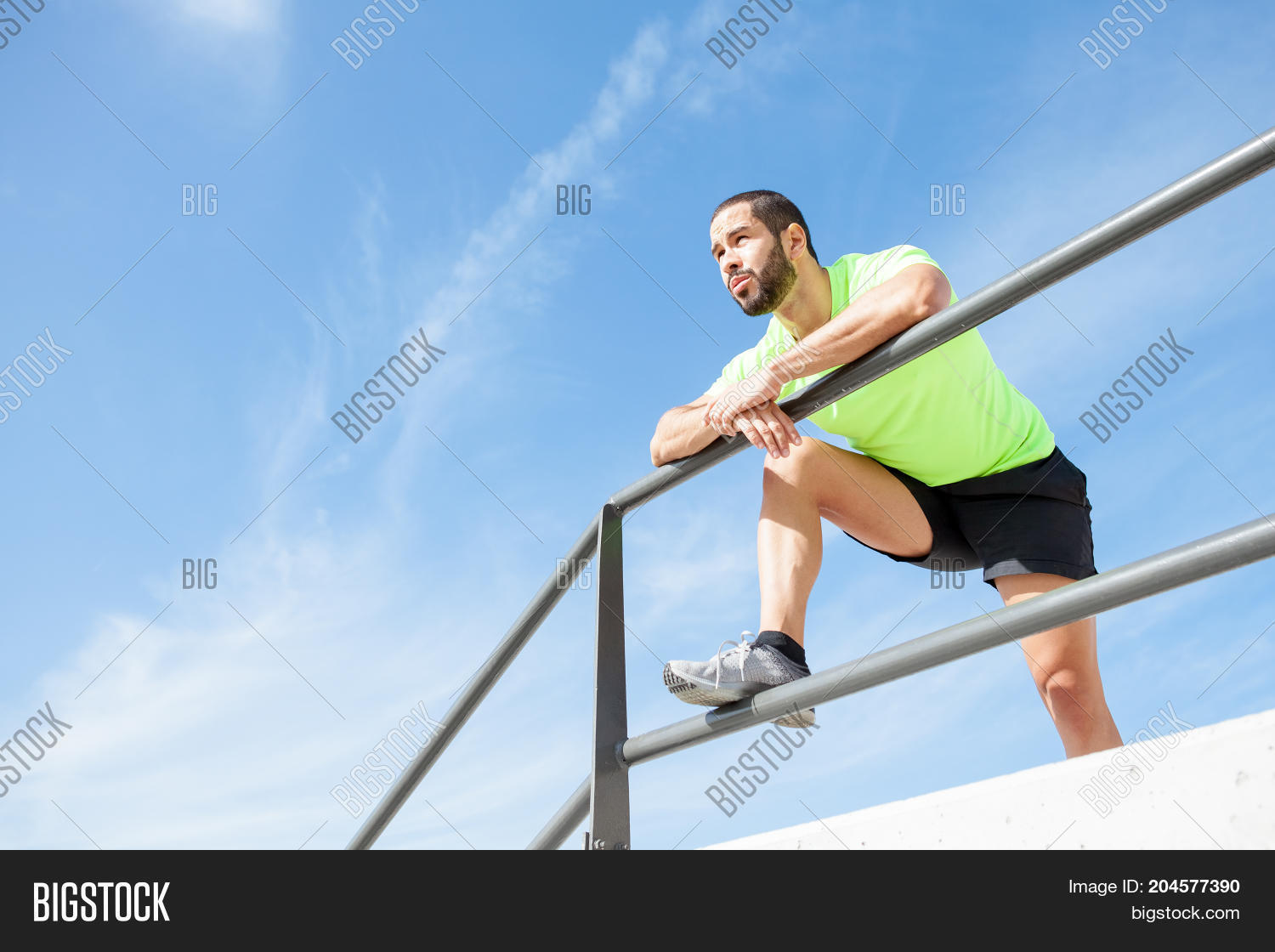 Portrait Young Image & Photo (Free Trial) | Bigstock