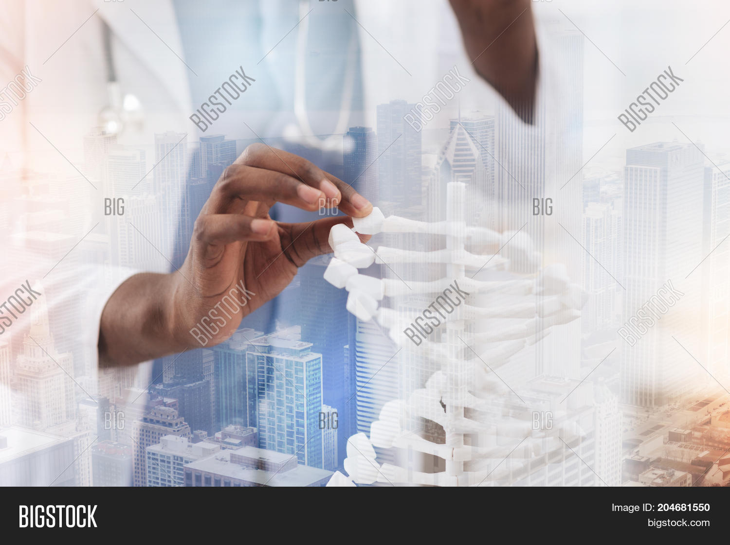 Meticulous Work. Image & Photo (Free Trial) | Bigstock