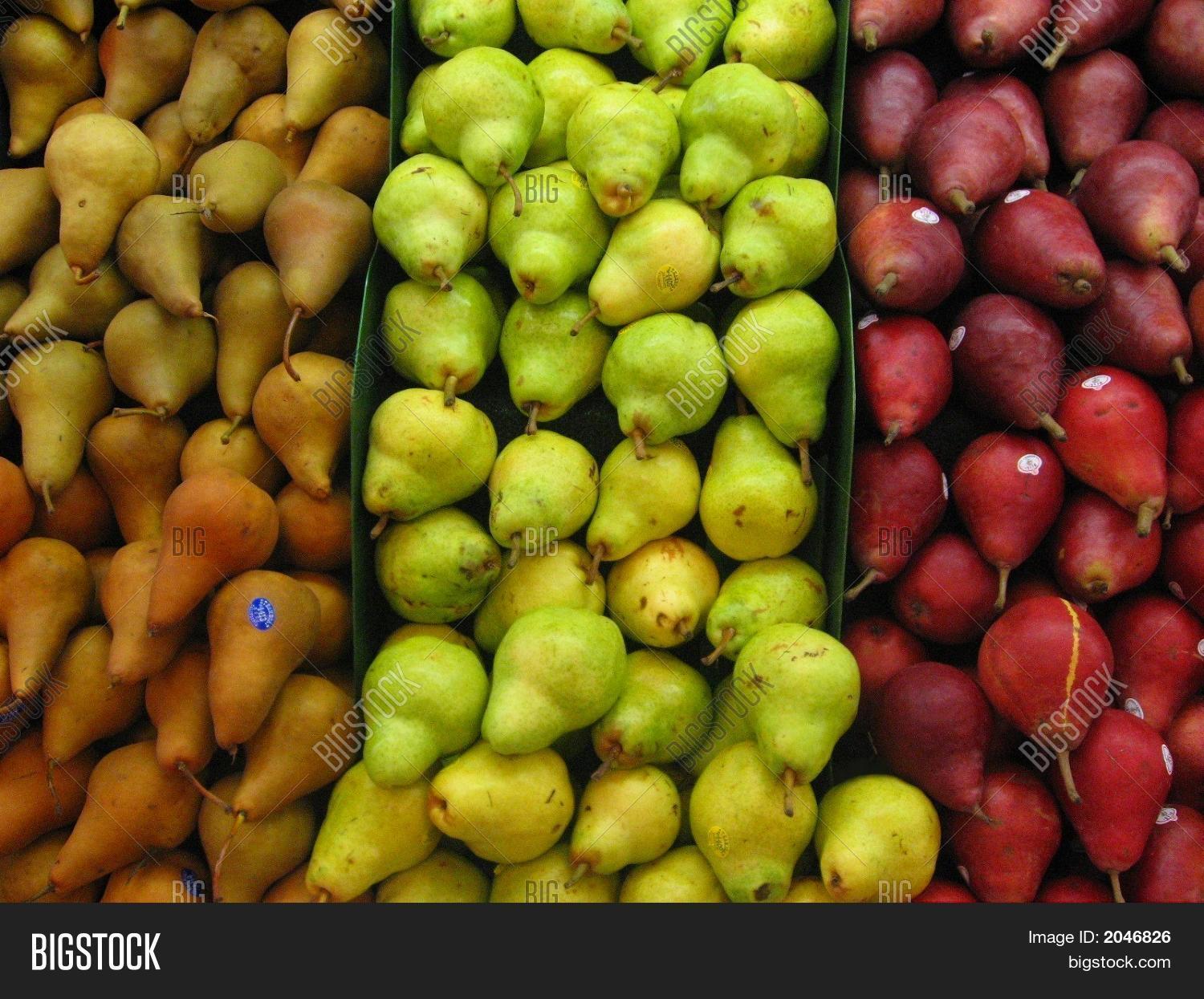 Pears Image & Photo (Free Trial) | Bigstock