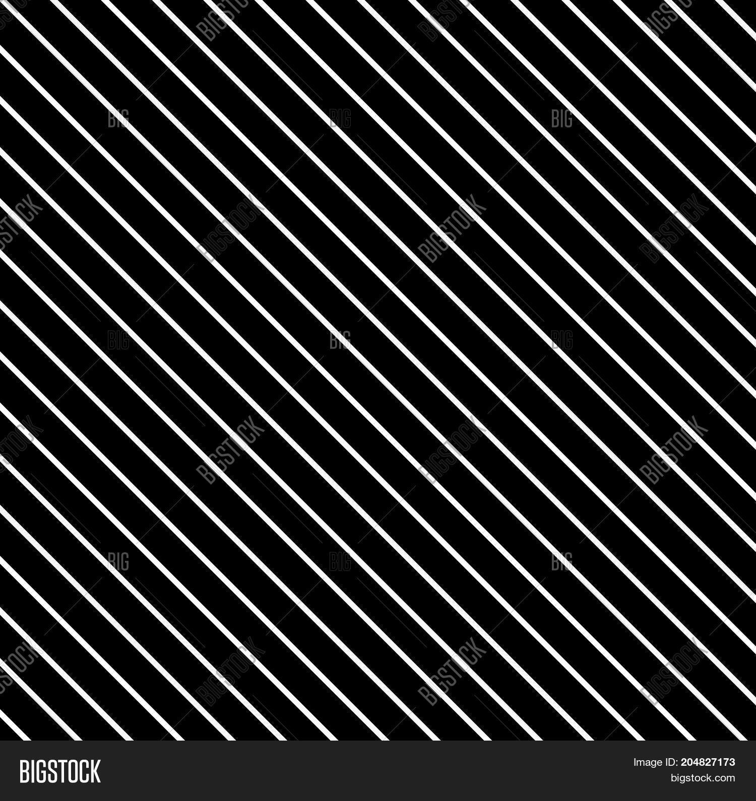 Diagonal Lines Pattern Image & Photo (Free Trial) | Bigstock