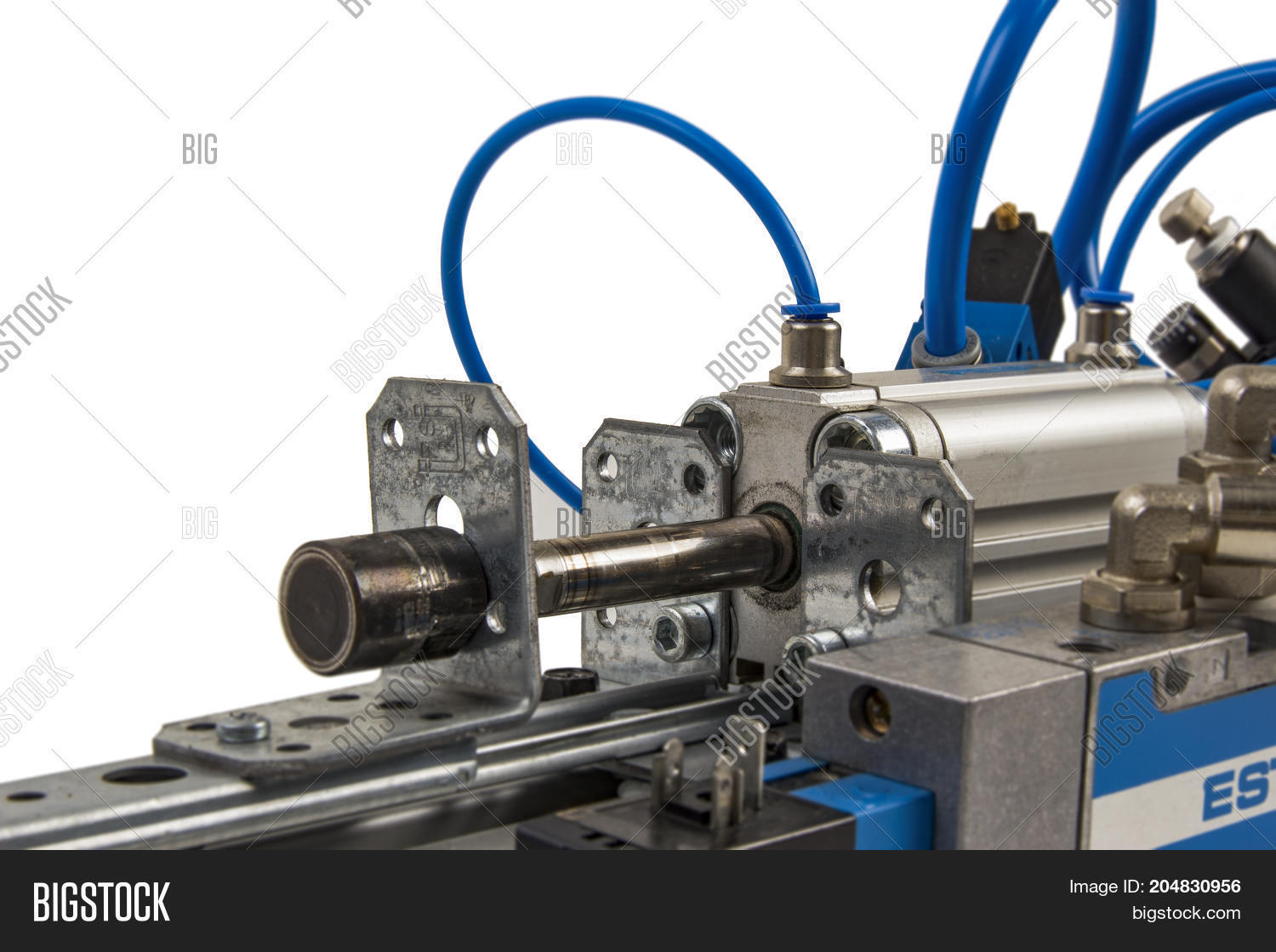 Automation Automation Image & Photo (Free Trial) | Bigstock