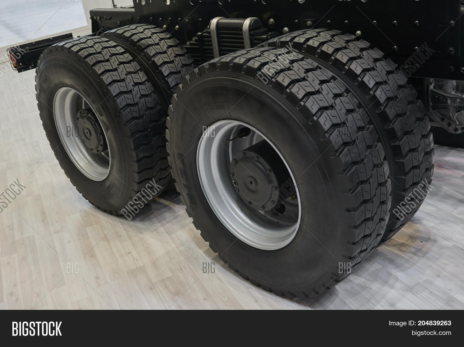 View On New Truck Image & Photo (Free Trial) | Bigstock