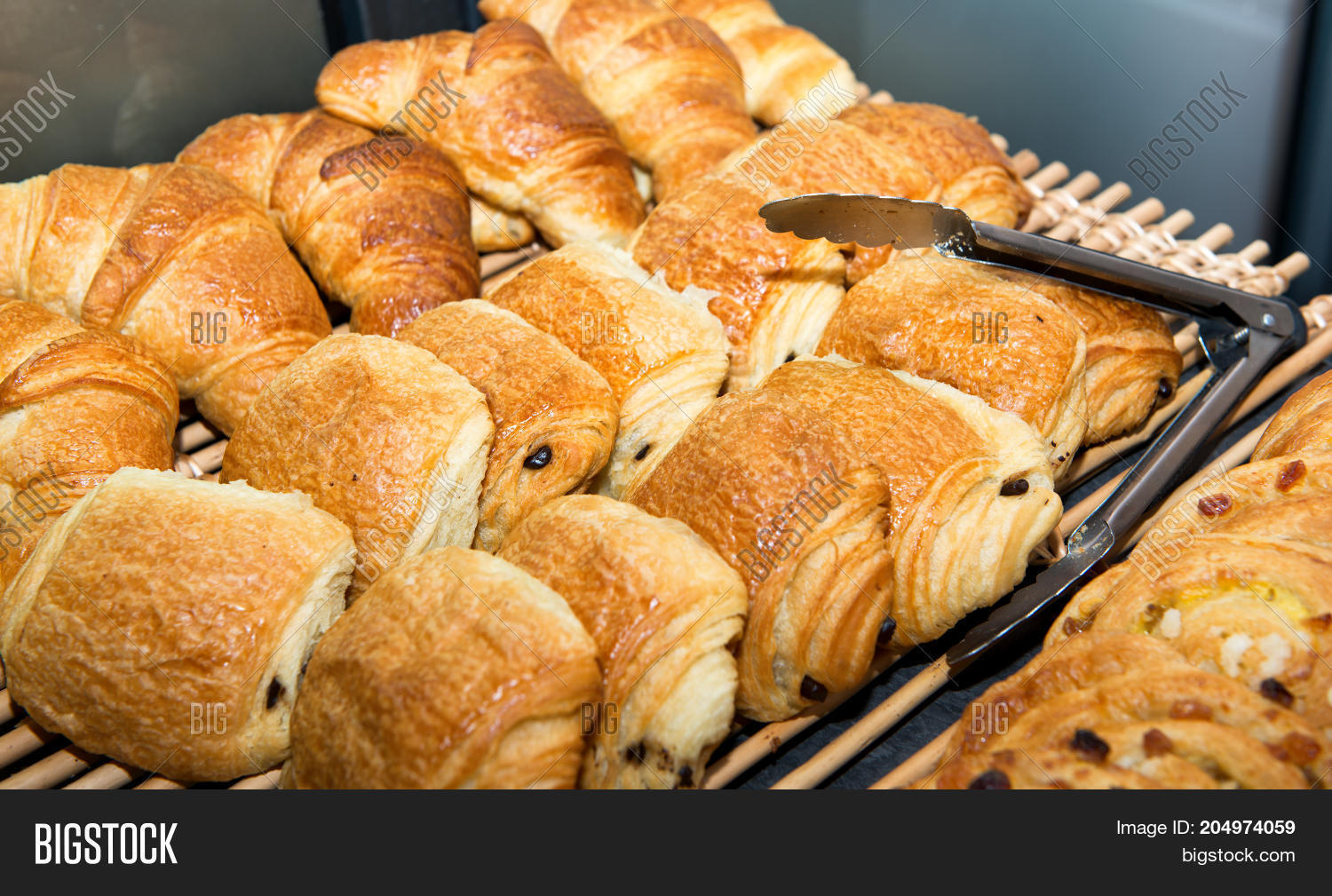 French Viennoiserie Image & Photo (Free Trial) | Bigstock
