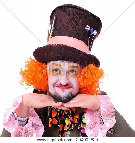 Mad Hatter's Different Image & Photo (Free Trial) | Bigstock