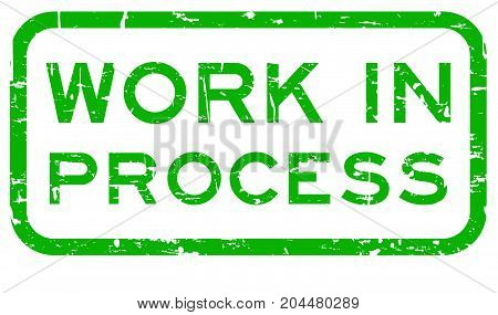 Grunge Green Work Vector & Photo (Free Trial) | Bigstock