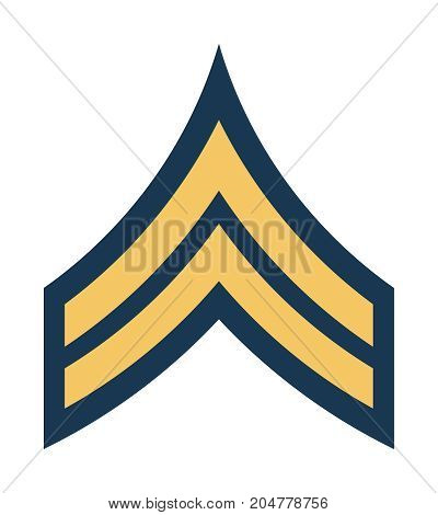Military Ranks Vector & Photo (Free Trial) | Bigstock