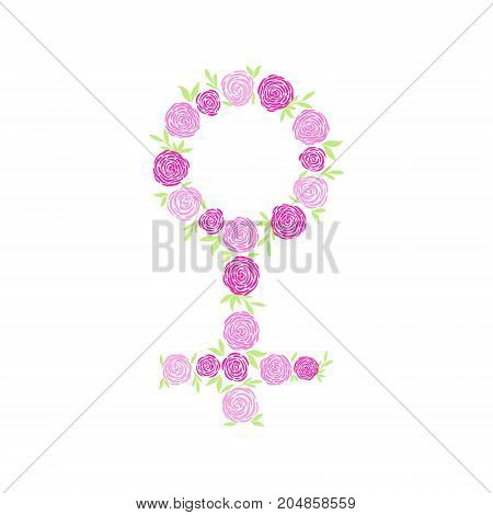 Vector Woman Sign Vector & Photo (Free Trial) | Bigstock