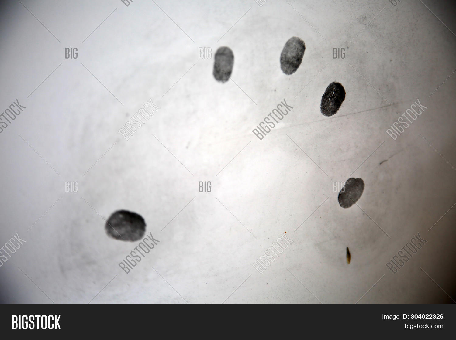 Police Dusting 图片和照片（免费试用） | Bigstock