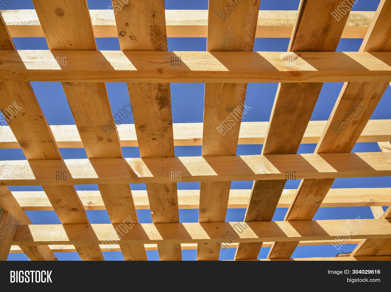 Wood Frame Residential Image & Photo (Free Trial) | Bigstock
