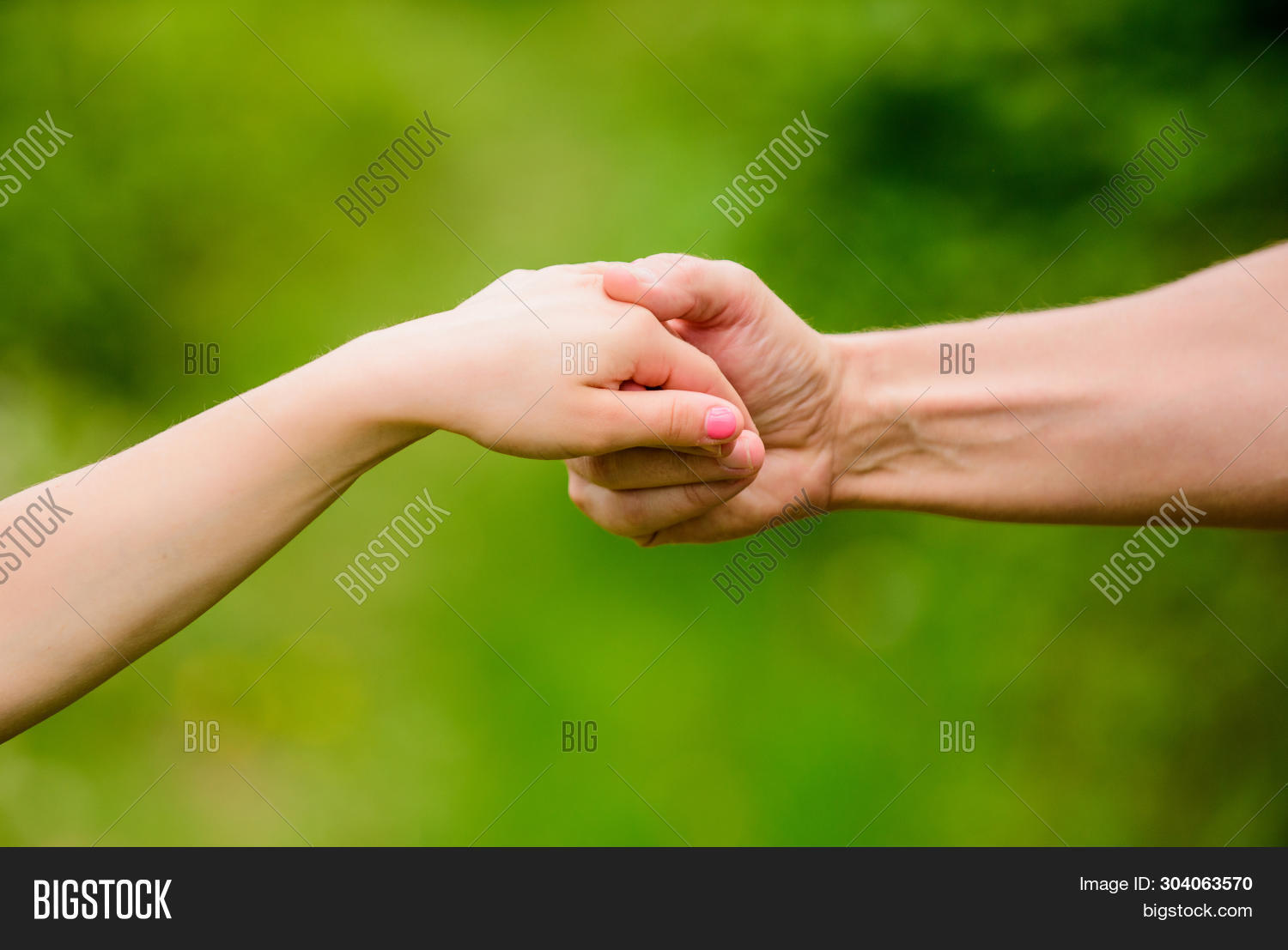 Giving All Support Kid Image & Photo (Free Trial) | Bigstock