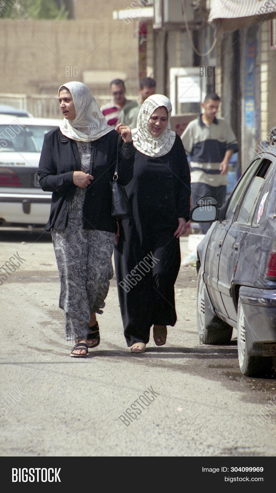 Iraq, Baghdad - 2 May Image & Photo (Free Trial) | Bigstock