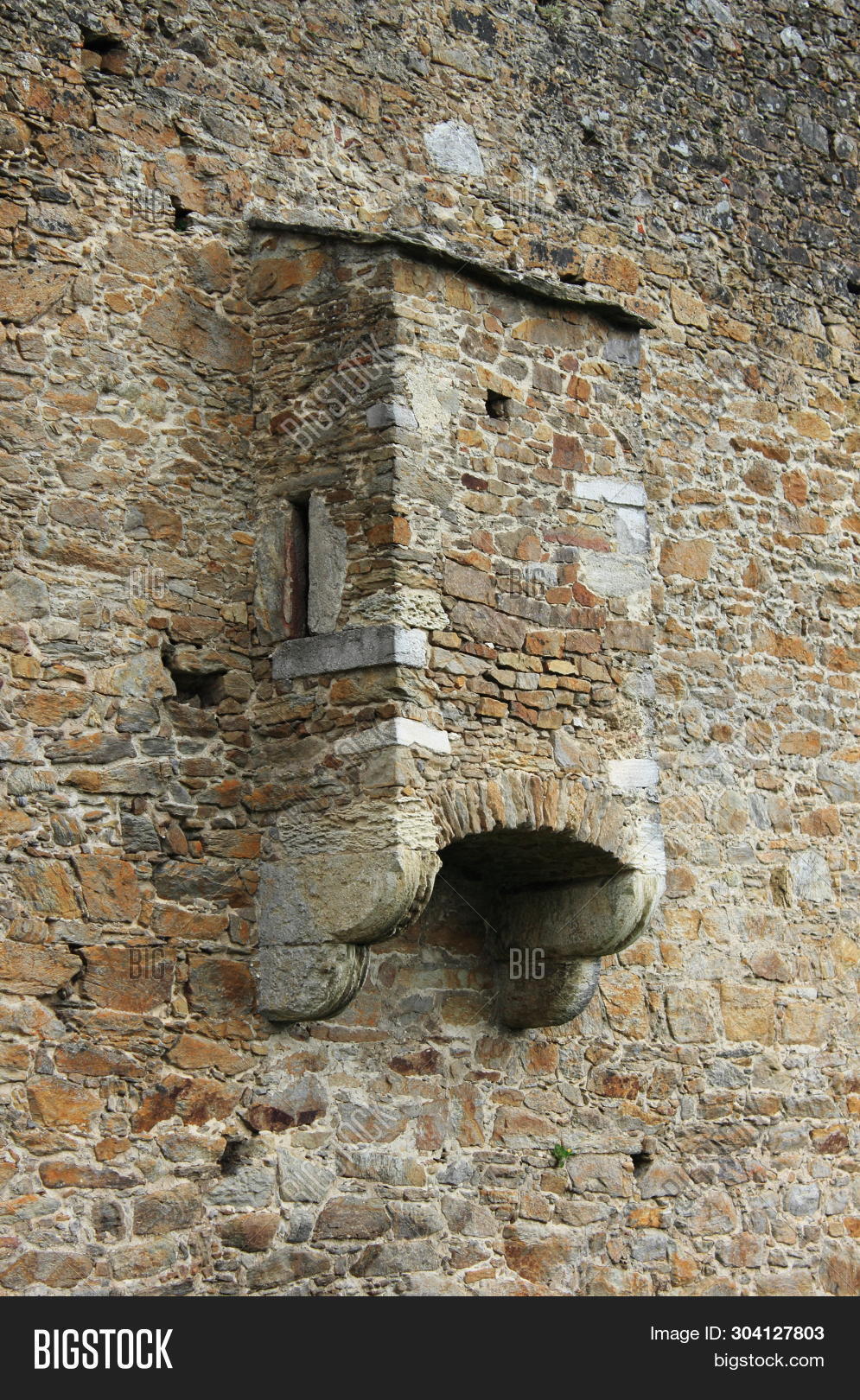 Medieval Toilet Image & Photo (Free Trial) | Bigstock