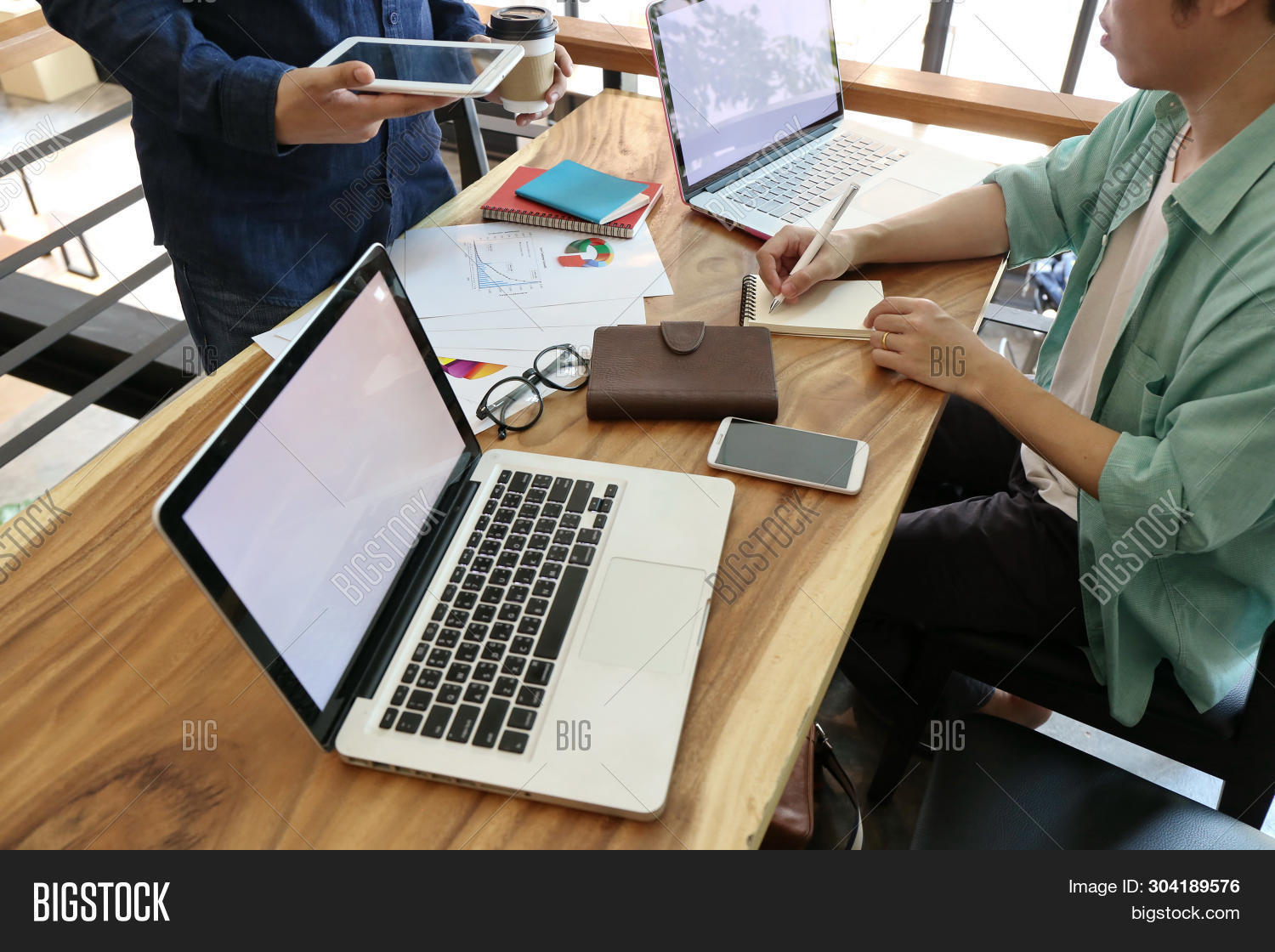 Man Typing Keyboard Image & Photo (Free Trial) | Bigstock