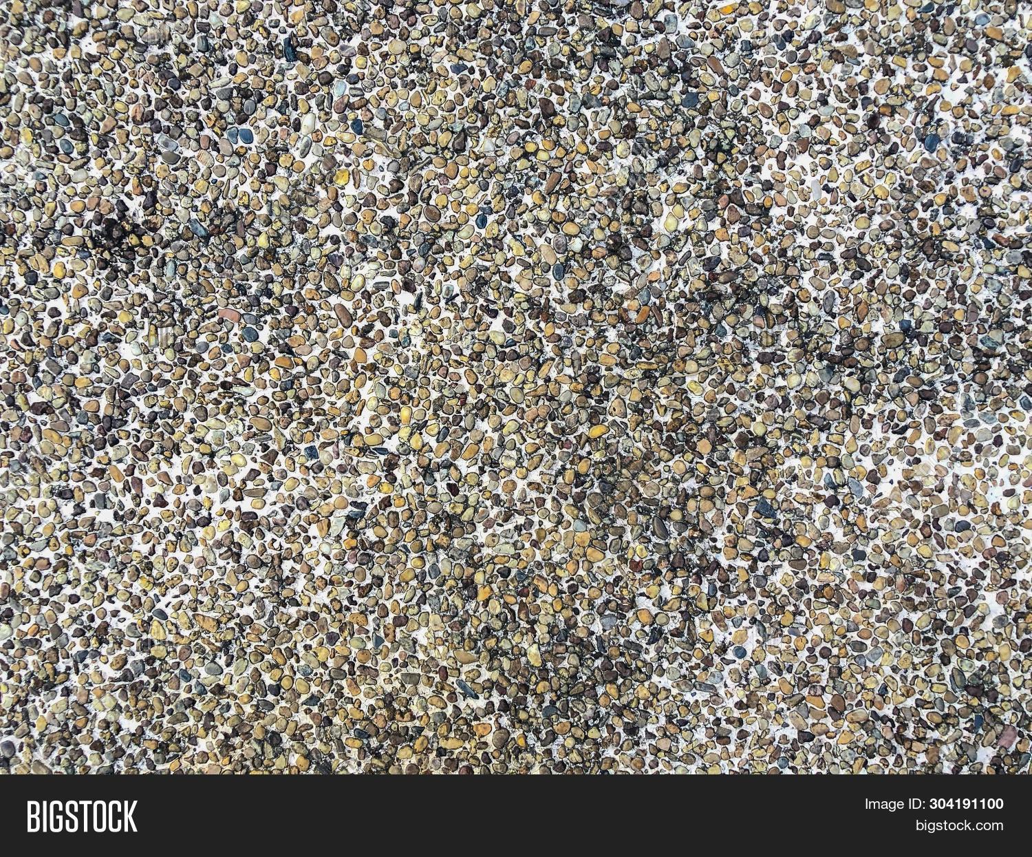 Gravel Texture Surface Image & Photo (Free Trial) | Bigstock