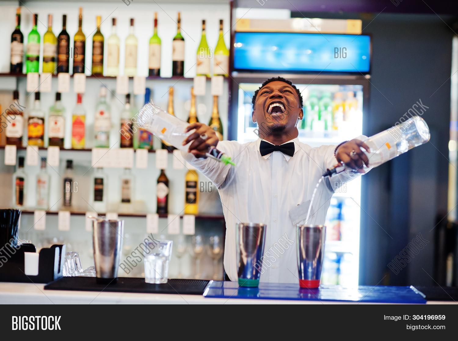 African American Image & Photo (Free Trial) | Bigstock