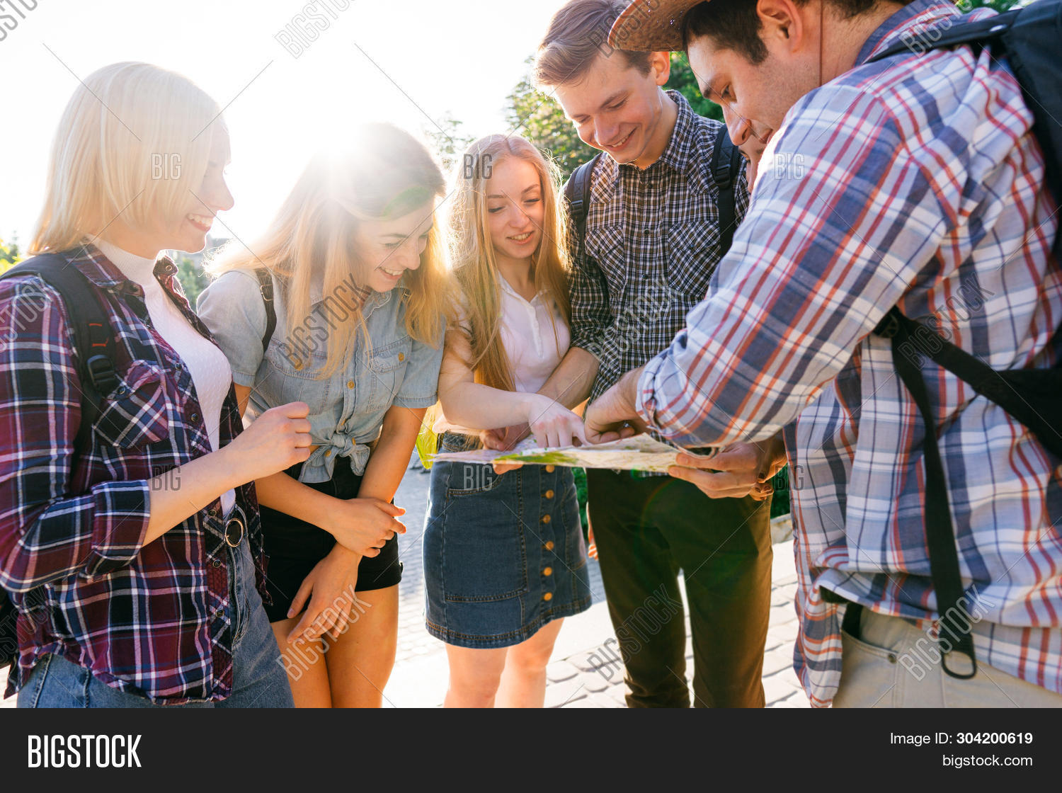 People Travel, Image & Photo (Free Trial) | Bigstock