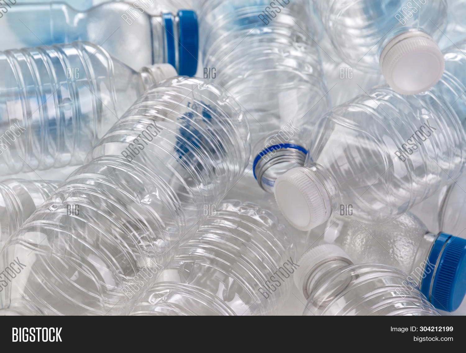 Close Many Plastic Image & Photo (Free Trial) | Bigstock