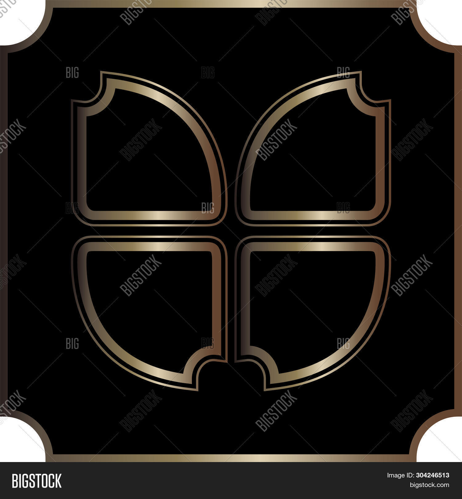 Luxurious Strict Sign Image & Photo (Free Trial) | Bigstock
