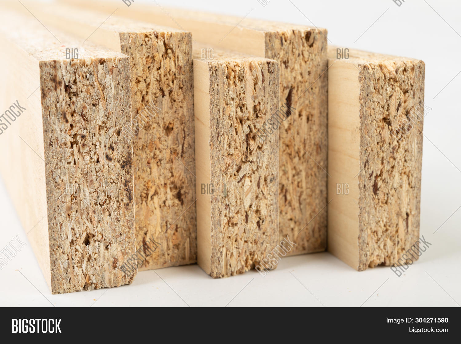 Particleboard Veneer Image & Photo (Free Trial) | Bigstock