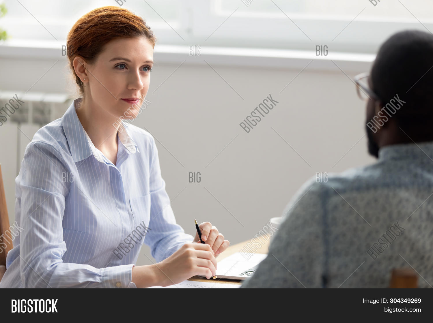 Business Owner Boss Image & Photo (Free Trial) | Bigstock