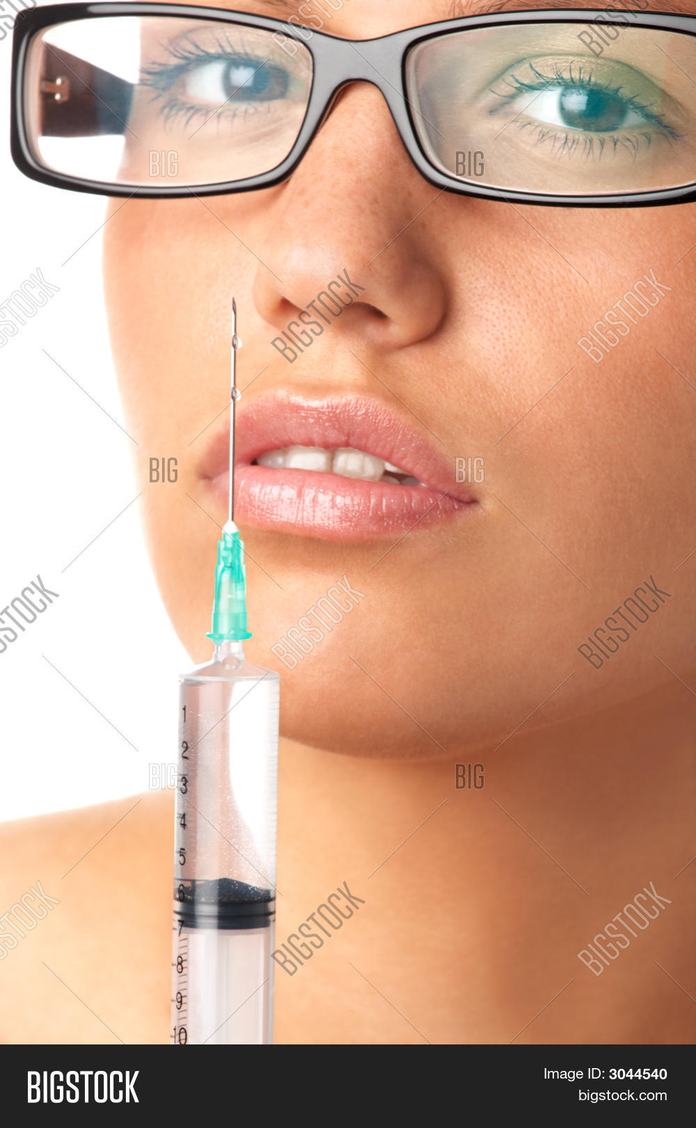 Sexy Doctor Image And Photo Free Trial Bigstock