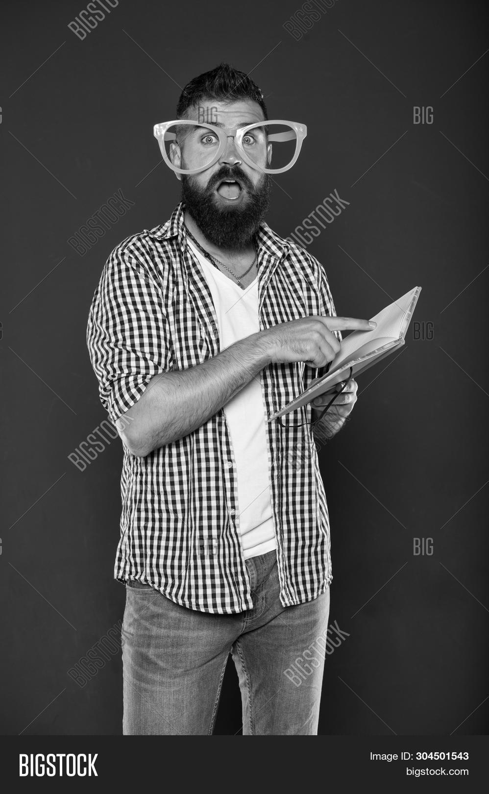 Literary Club. Reading Image & Photo (Free Trial) | Bigstock