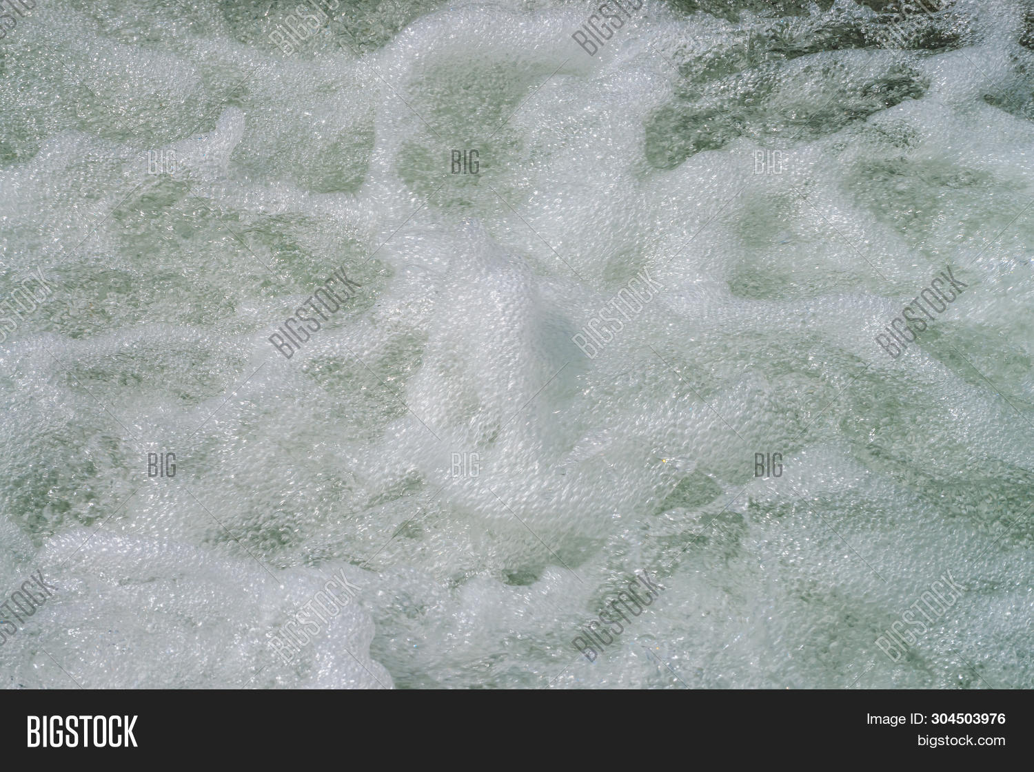 Natural Texture Foamed Image & Photo (Free Trial) | Bigstock