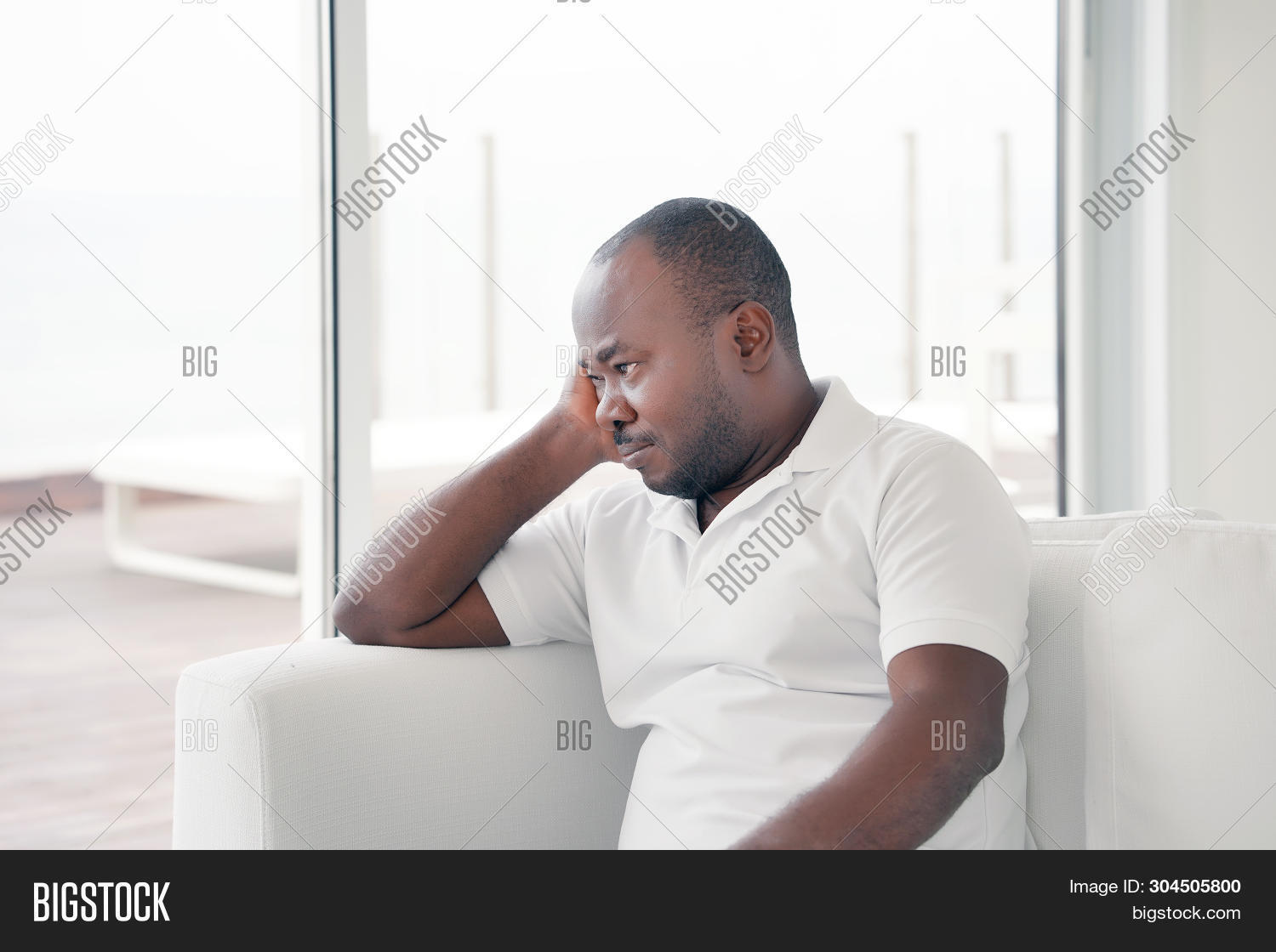 Loss Loved One. Grief Image & Photo (Free Trial) | Bigstock