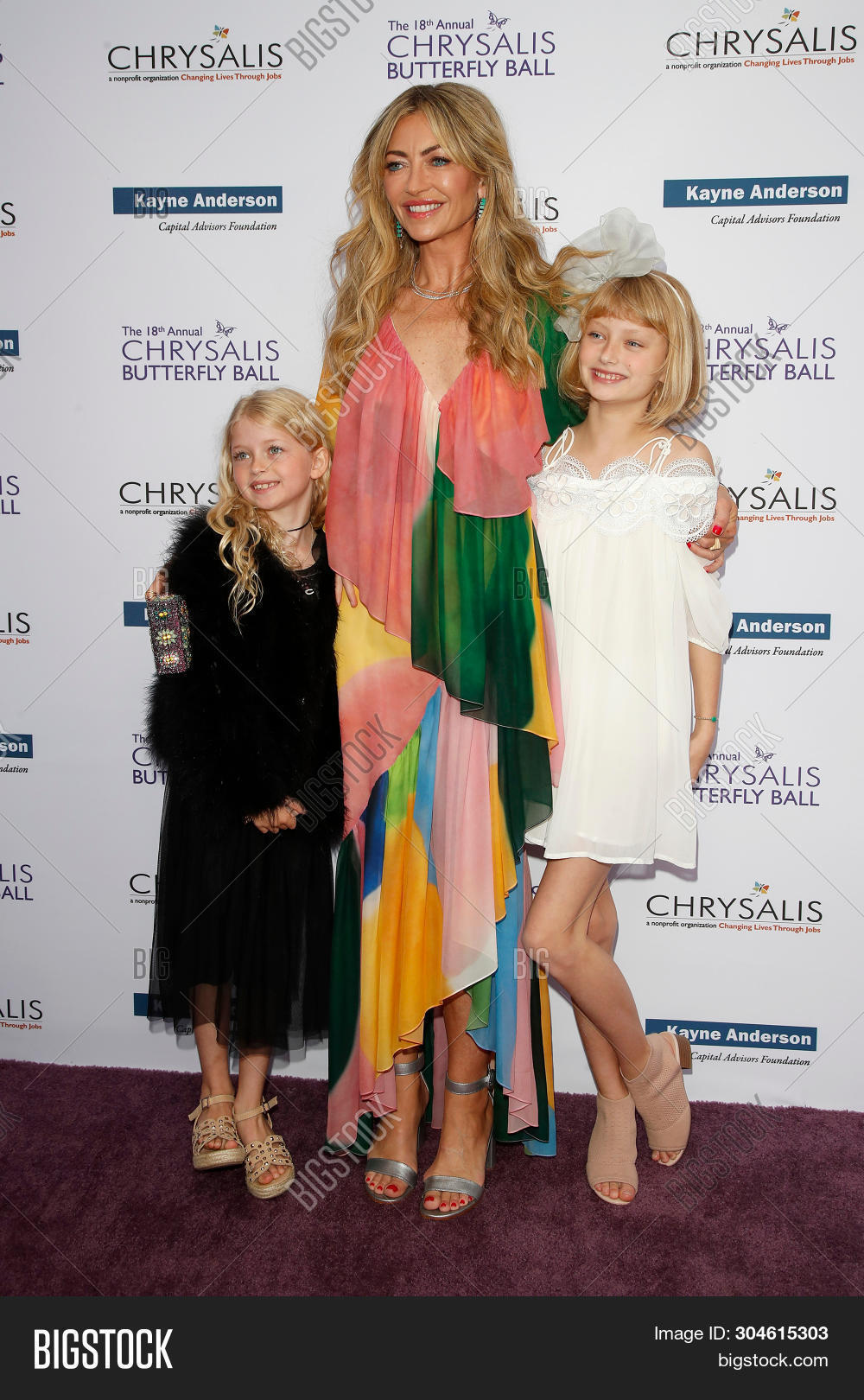 LOS ANGELES - JUN 1: Image & Photo (Free Trial) | Bigstock