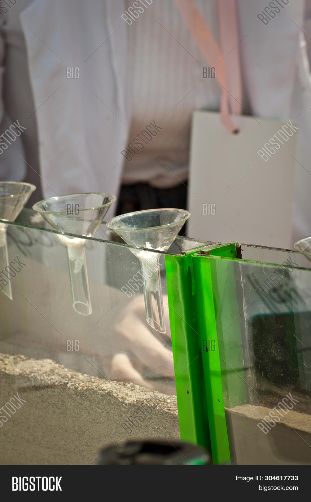 Soil Experiments Image & Photo (Free Trial) | Bigstock