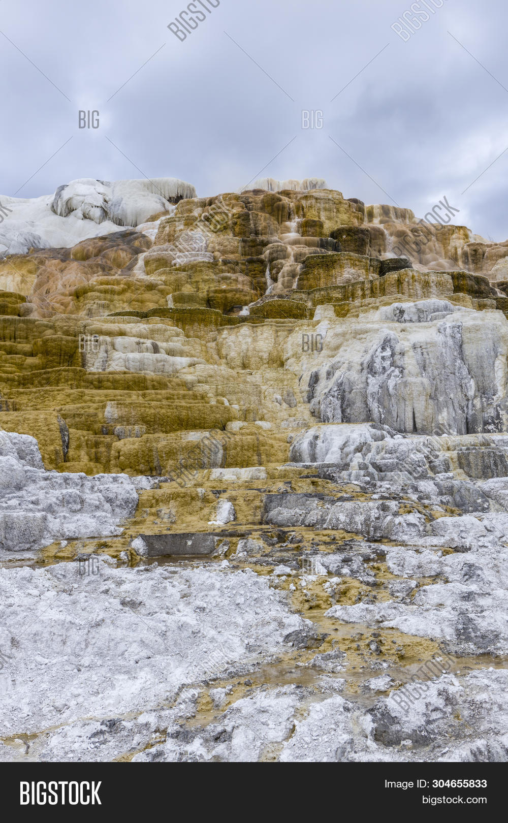 Calcium Mineral Image & Photo (Free Trial) | Bigstock