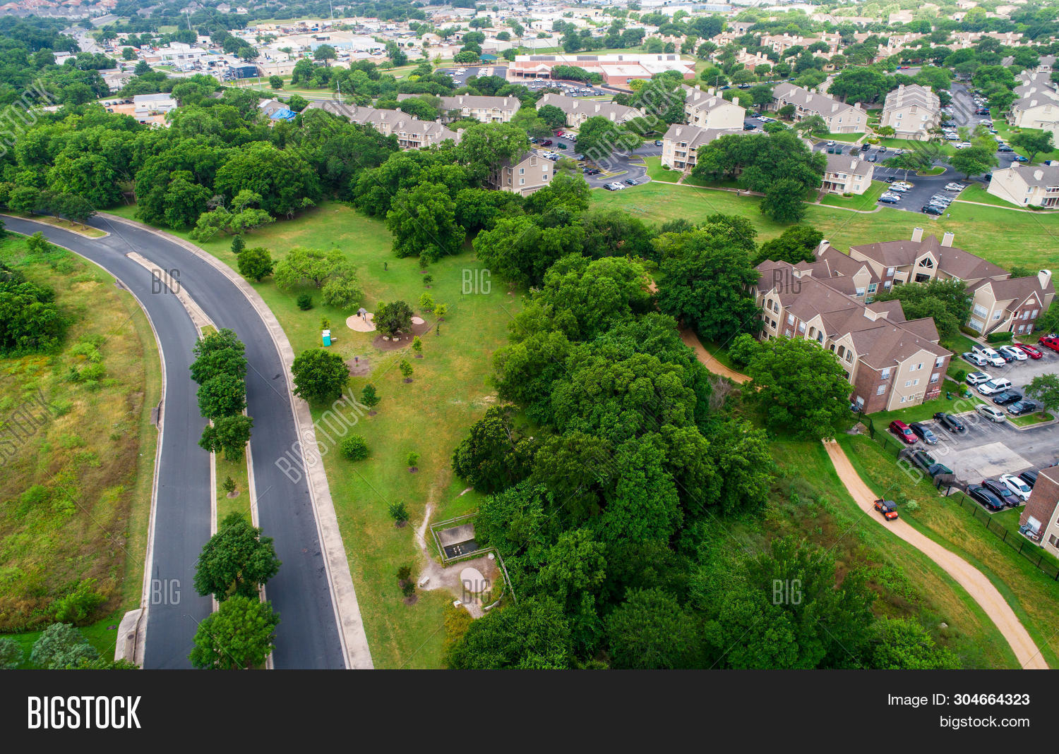 Houses Real Estate , Image & Photo (Free Trial) | Bigstock