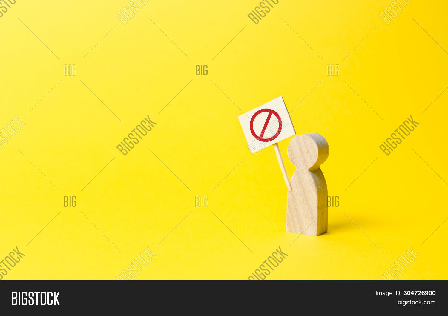 Person Figure Sign Image & Photo (Free Trial) | Bigstock