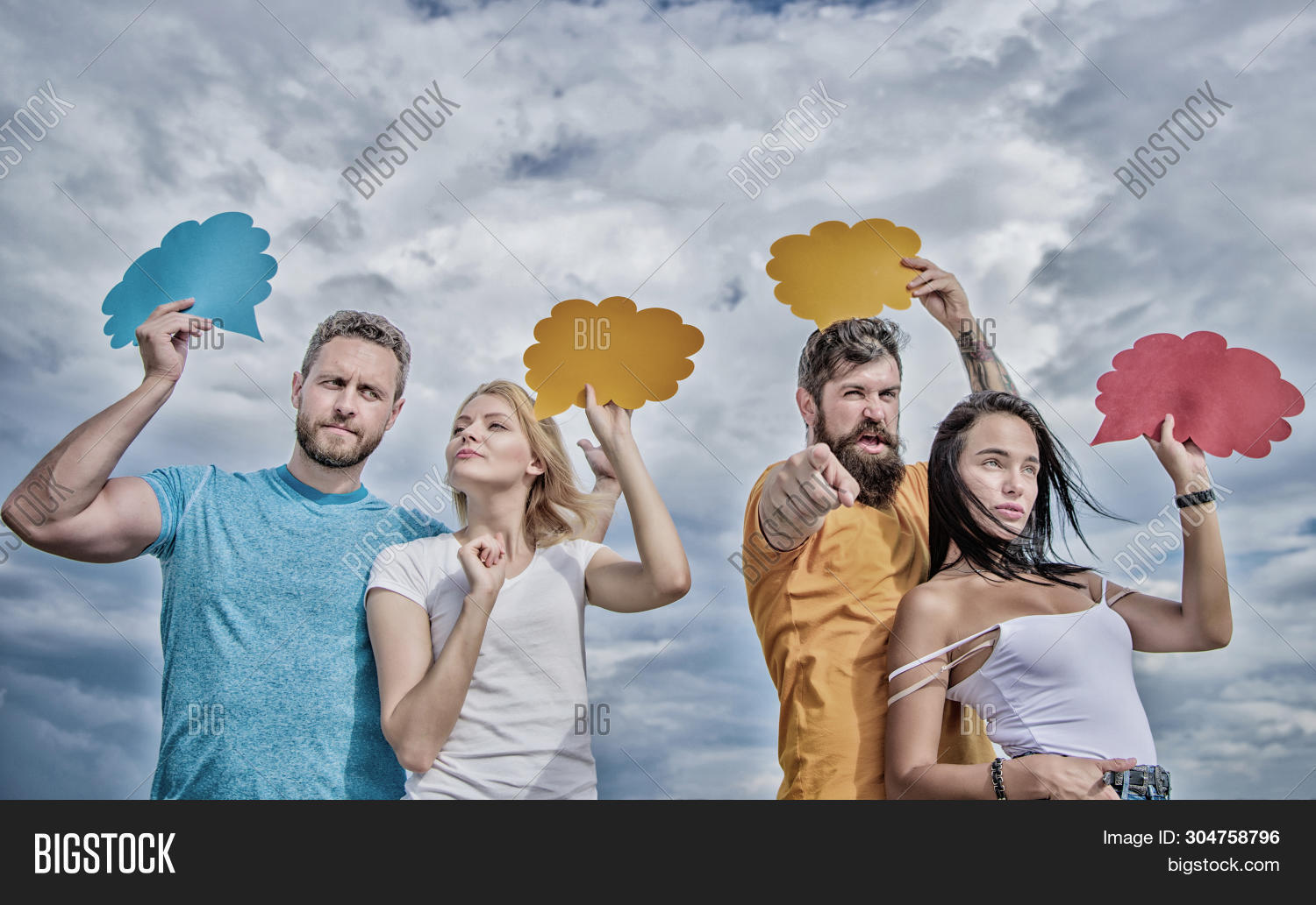 Enhancing Image & Photo (Free Trial) | Bigstock