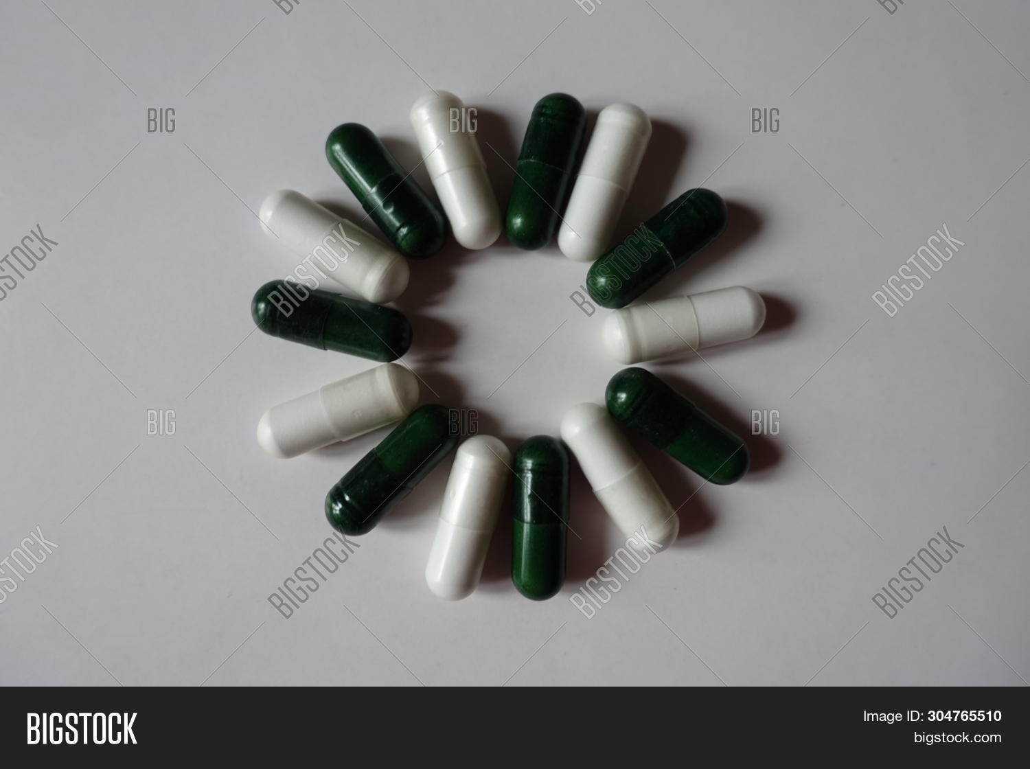 View Green Image & Photo (Free Trial) | Bigstock