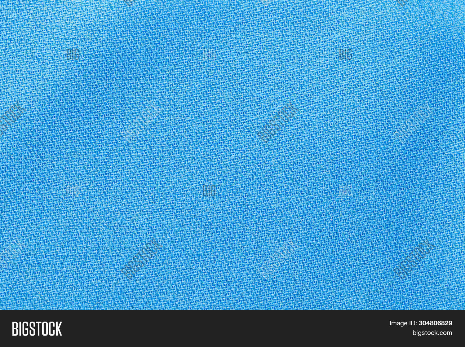 Linen Cloth Blue Color Image & Photo (Free Trial) | Bigstock