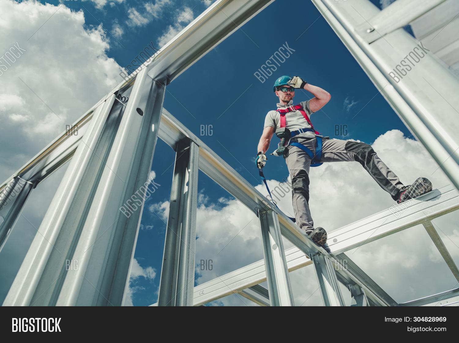 Shock Absorbing Image & Photo (Free Trial) | Bigstock