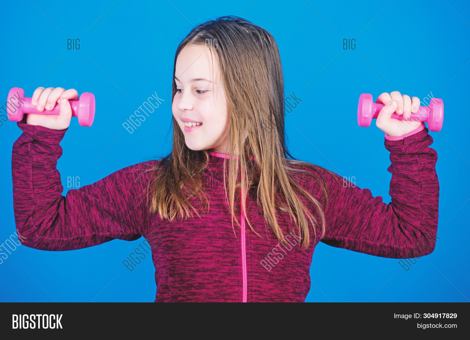 Feeling Energy Inside Image & Photo (Free Trial) | Bigstock