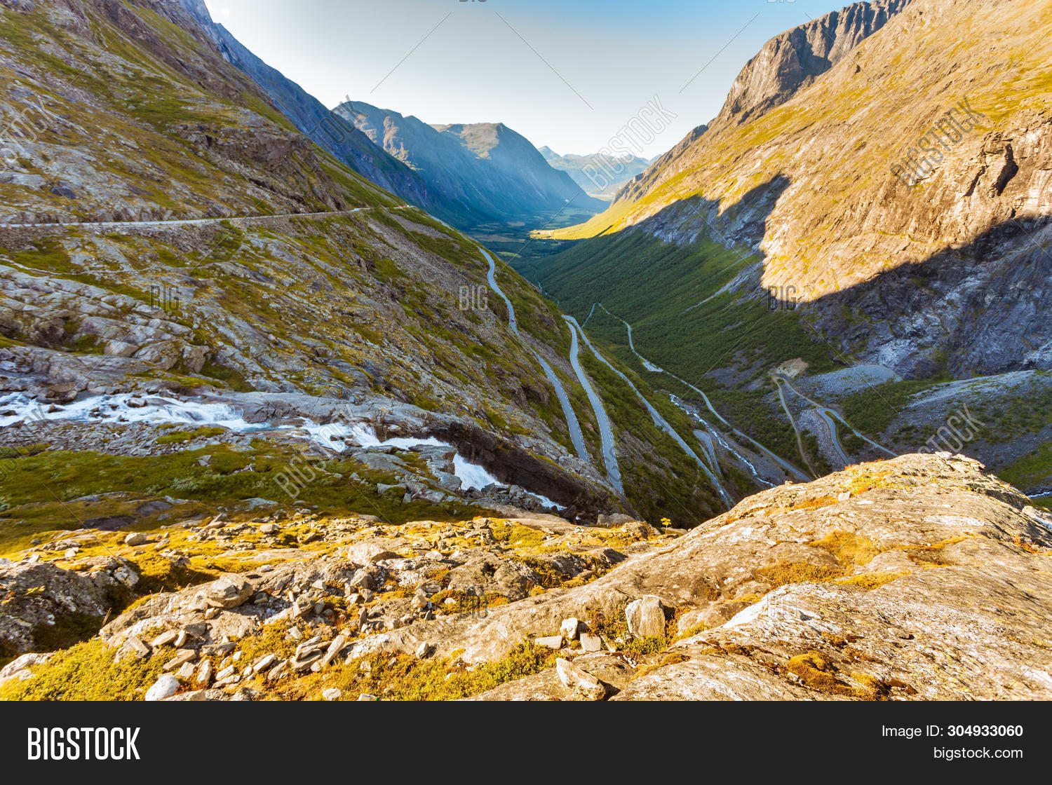 Trolls Path Image & Photo (Free Trial) | Bigstock