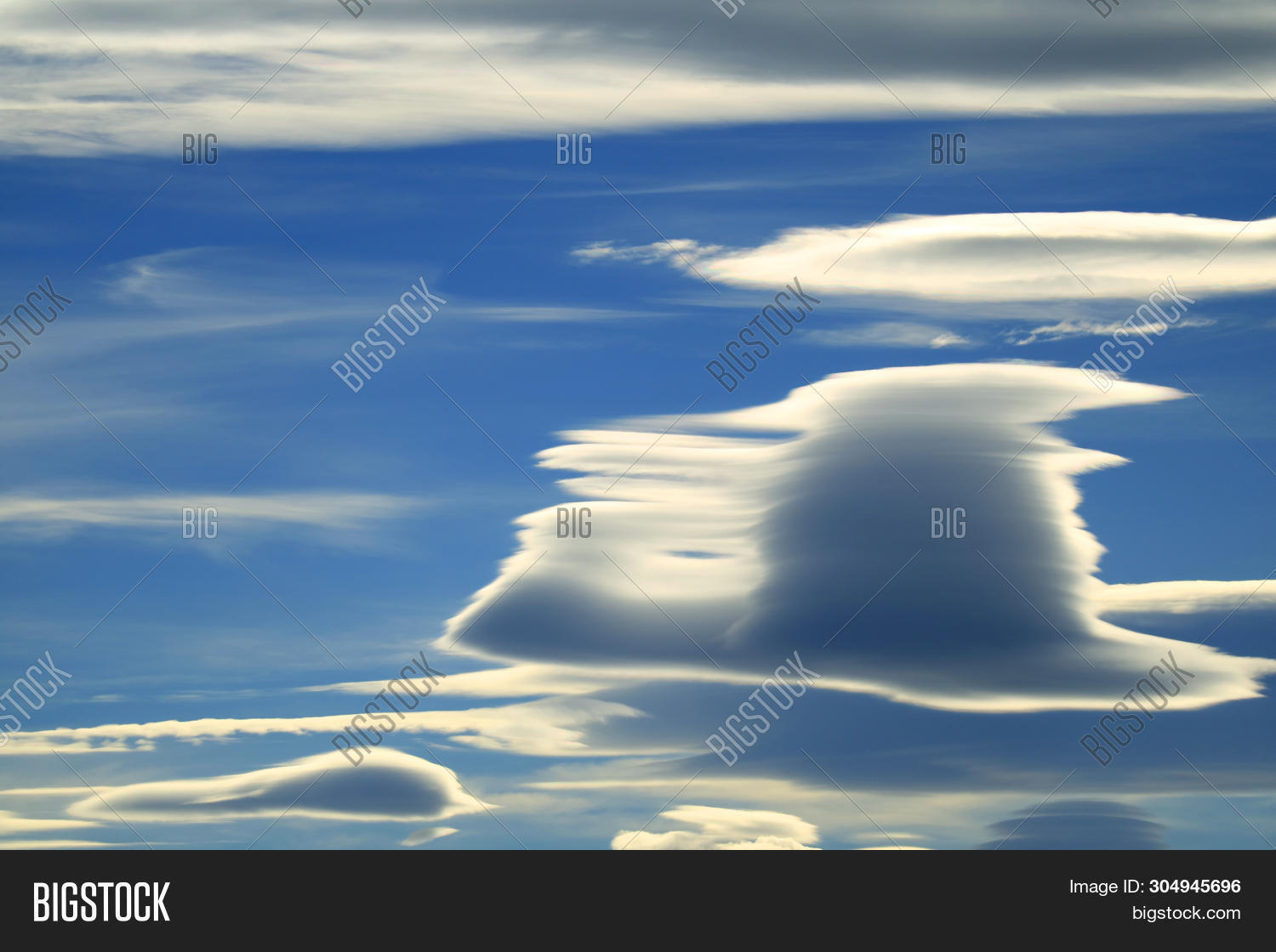 Amazing Lenticular Image & Photo (Free Trial) | Bigstock
