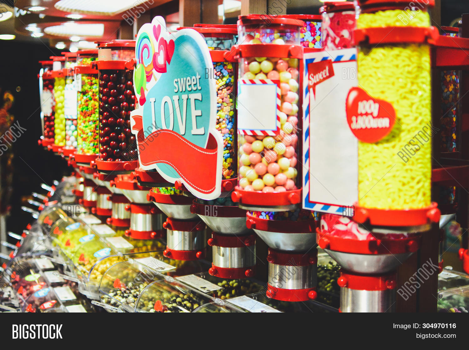 Seoul, Korea - March 6 Image & Photo (Free Trial) | Bigstock
