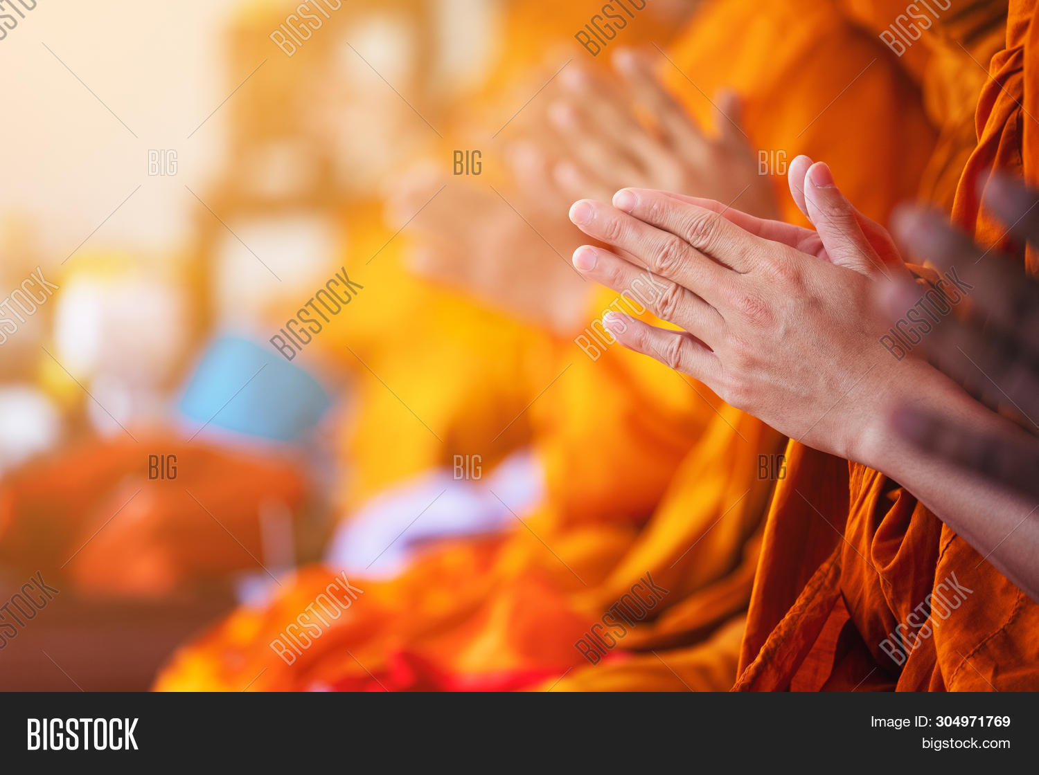 Southeast Asia, Pray Image & Photo (Free Trial) | Bigstock