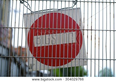 Red White British No Image & Photo (Free Trial) | Bigstock