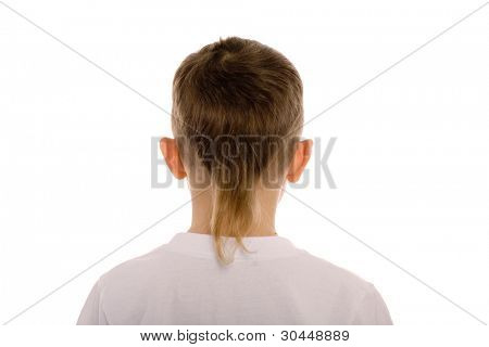Boy Eight Years Back. Image & Photo (Free Trial) | Bigstock