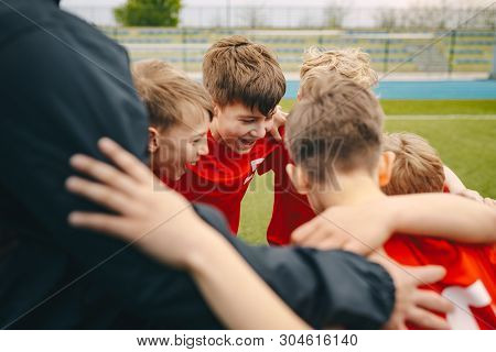 Group Happy Boys Image & Photo (Free Trial) | Bigstock