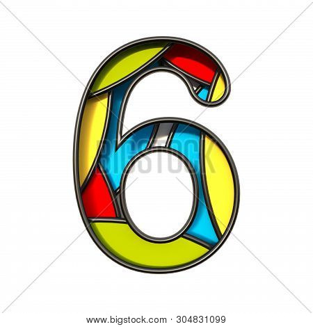 Multi Color Layers Image & Photo (Free Trial) | Bigstock