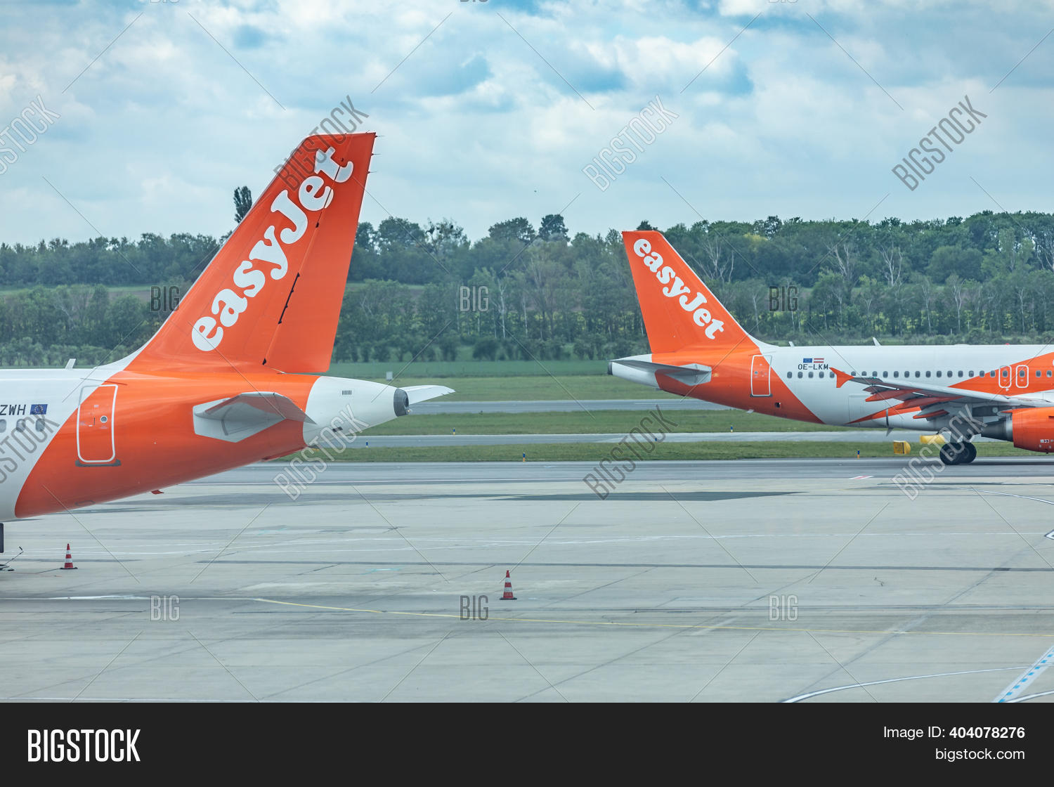 Vienna, Austria, 07.03 Image & Photo (Free Trial) | Bigstock