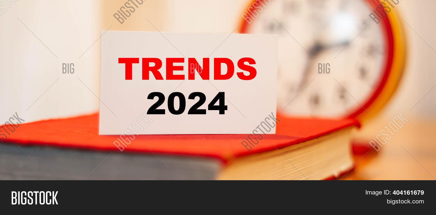 Trends 2024 On Image & Photo (Free Trial) | Bigstock