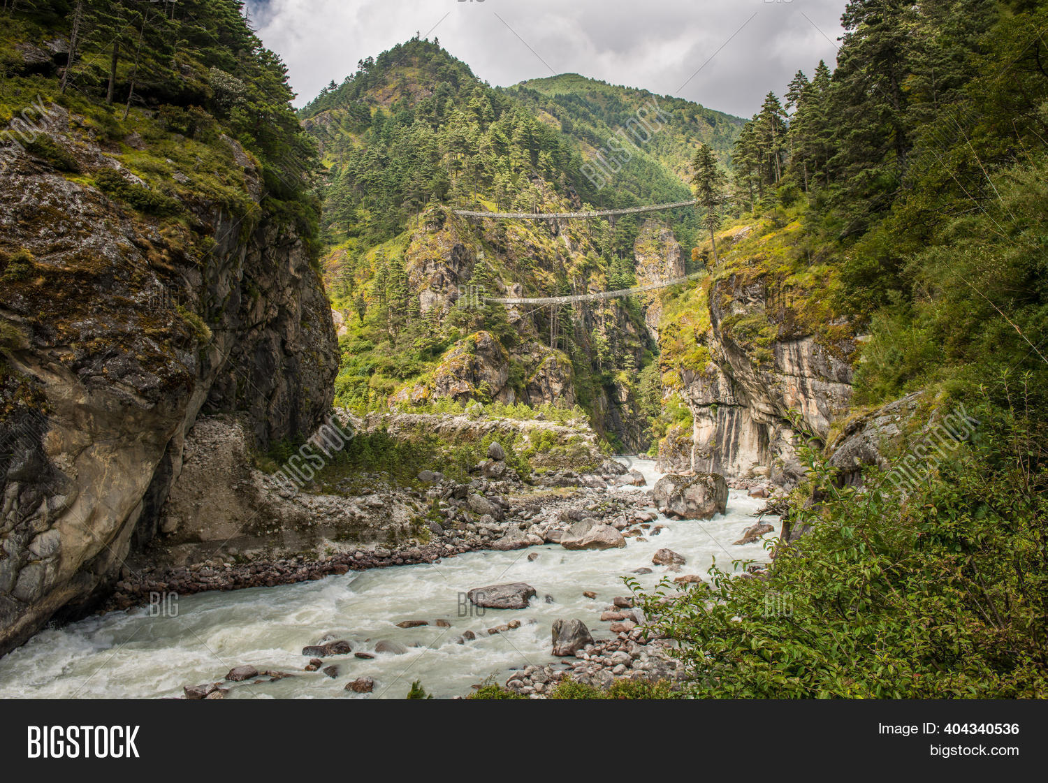 Natural Landscape Image & Photo (Free Trial) | Bigstock