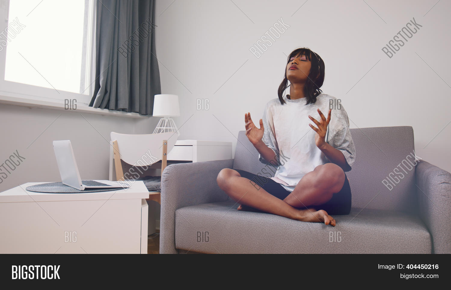 Mindfulness Concept. Image & Photo (Free Trial) | Bigstock